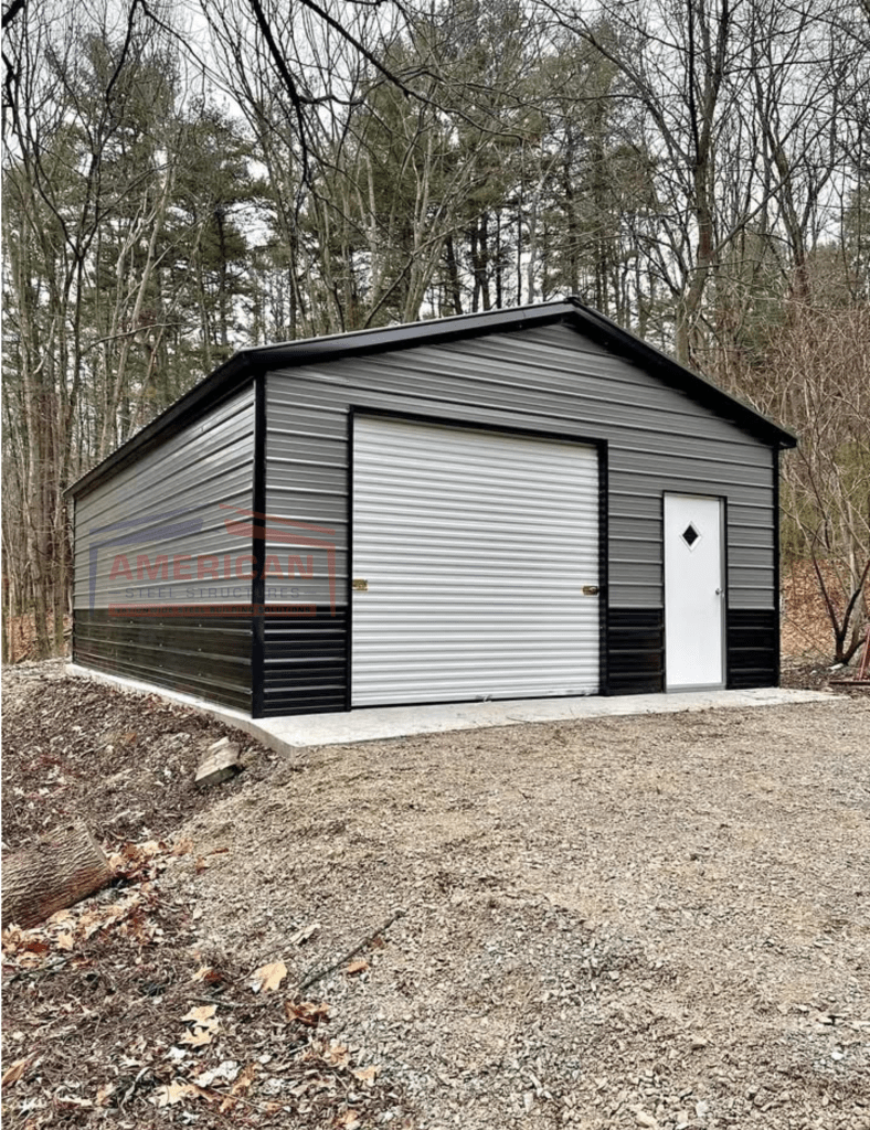 Amsteel Midwest | Durable & Customizable Metal Building Solutions