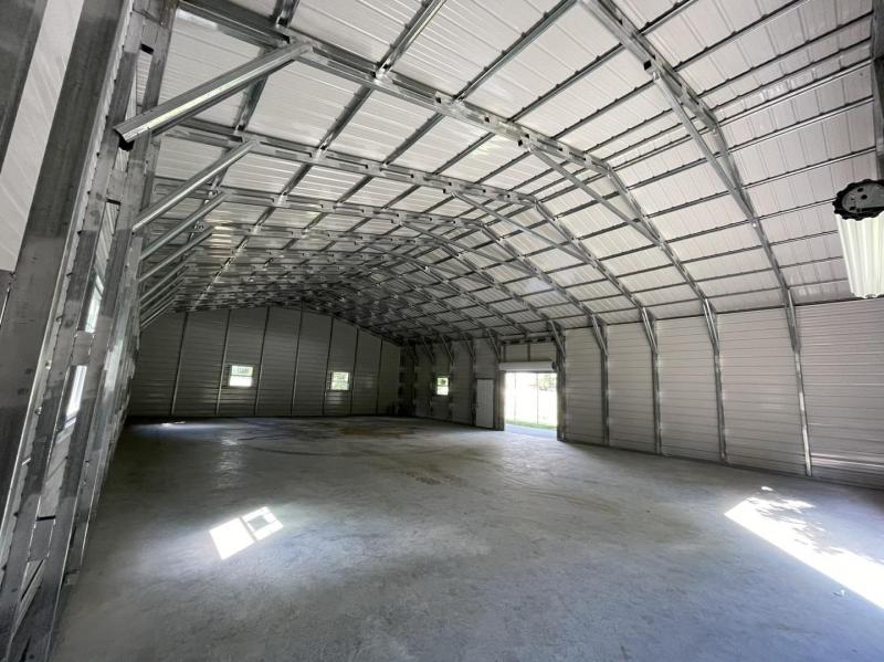 Amsteel Midwest | Durable & Customizable Metal Building Solutions